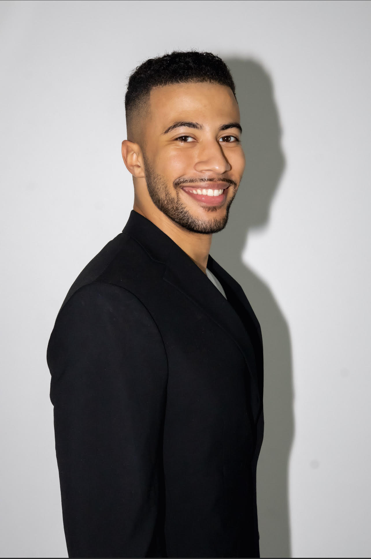 The Life Of Cameron Beamon